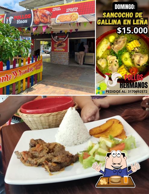 Asadero y Restaurante Pollos Hermanos, Tulua - Restaurant reviews