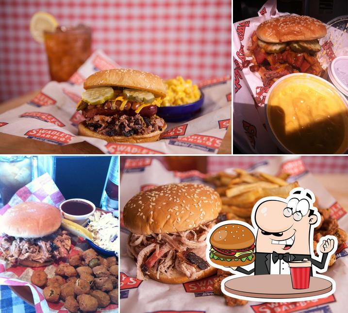 Swadley's Bar-B-Q, Oklahoma City - Restaurant menu, prices and reviews