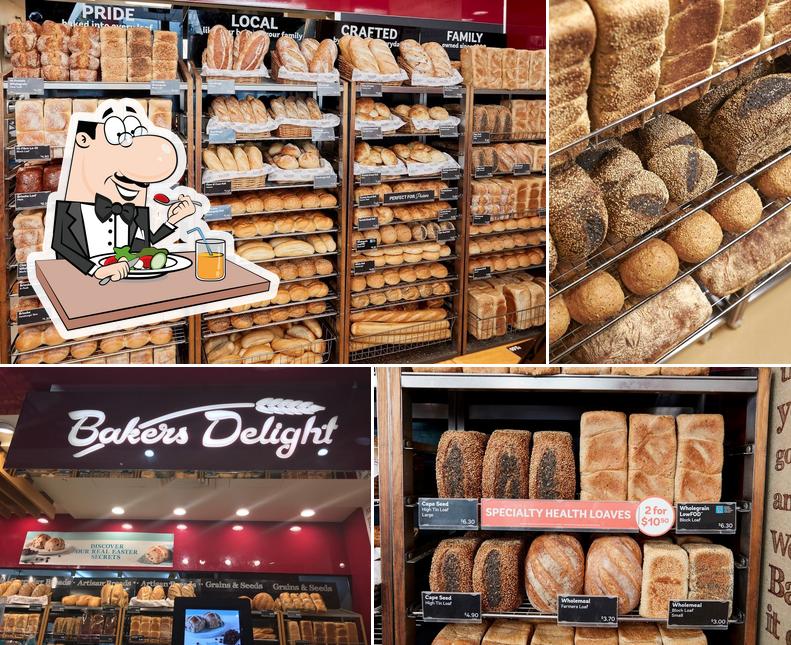 Bakers Delight Ocean Grove Marketplace, Ocean Grove Marketplace 10/2 ...