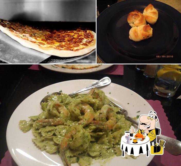 Bella Roma Restaurant and Pizzeria, Coram - Restaurant menu, prices and ...