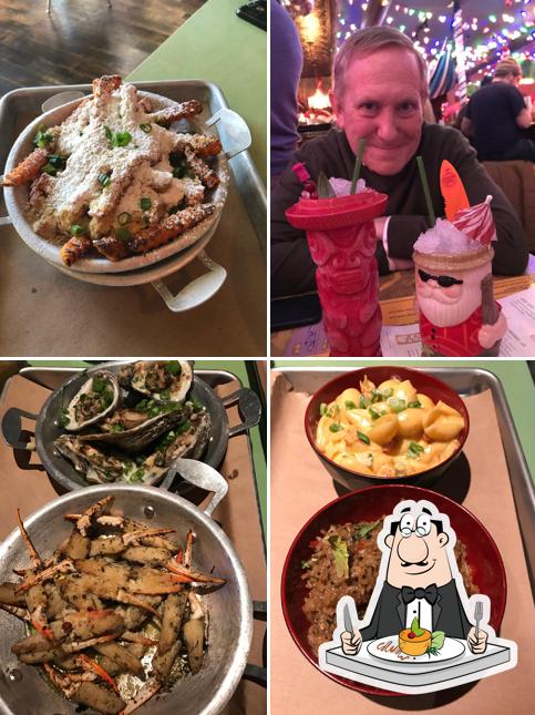 Bon Ton, Atlanta, North Avenue - Menú del restaurante, precios y reseñas