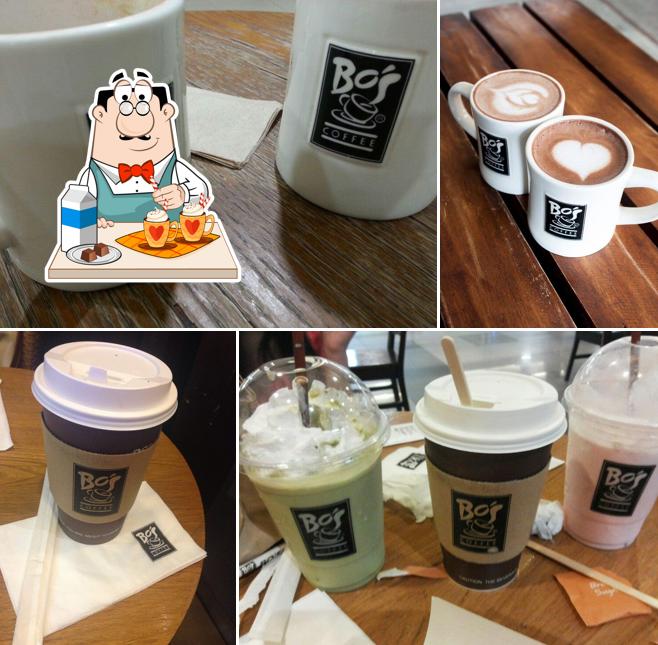 Bo's Coffee restaurants in Cebu City, summer 2024 - Restaurant Guru