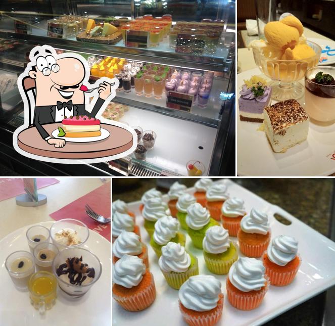 Best restaurants in Robinsons Magnolia Mall - Restaurant Guru
