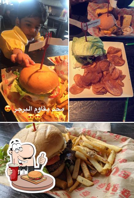 Burgatory, Pittsburgh - Restaurant menu, prices and reviews