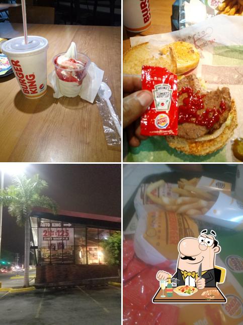Burger King restaurants in Puerto Vallarta, autumn 2025 - Restaurant Guru