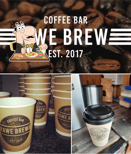 Merkava Coffee@Skatepark, Cape Town - Restaurant menu, prices and reviews