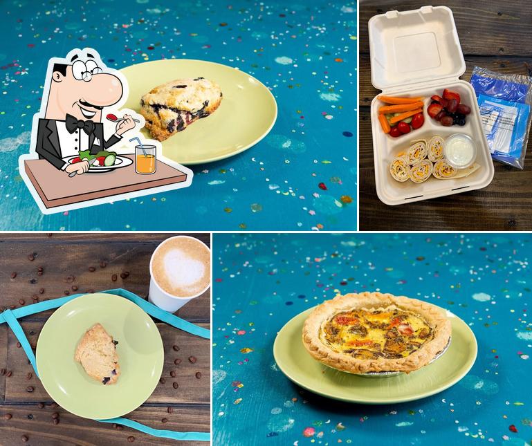Confetti, Washington - Restaurant menu, prices and reviews