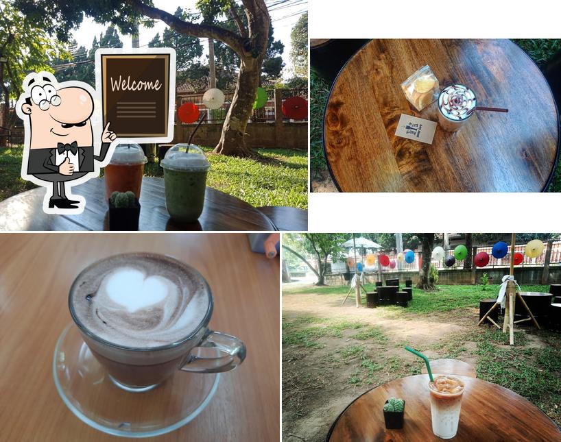 SWAN CAFE, Chiang Mai - Restaurant reviews
