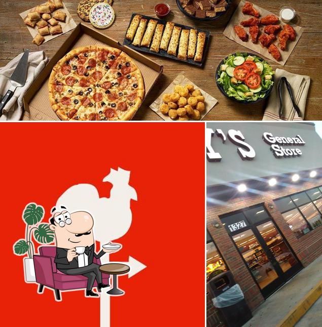 Top 5 fast food in LaSalle, february 2025 - Restaurant Guru