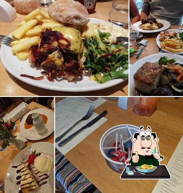 Find the best place to eat in Swanage, spring 2024 - Restaurant Guru