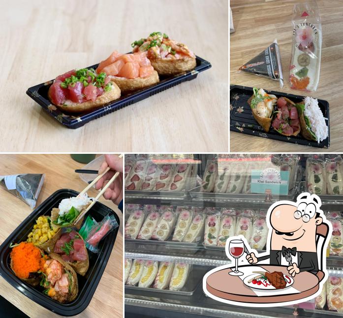 Jae’s Lunchbox in Bellevue - Restaurant menu and reviews