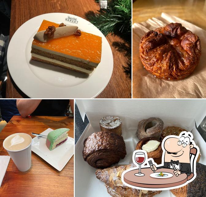 Lost Larson, 916 W Fulton Market in Chicago - Restaurant reviews