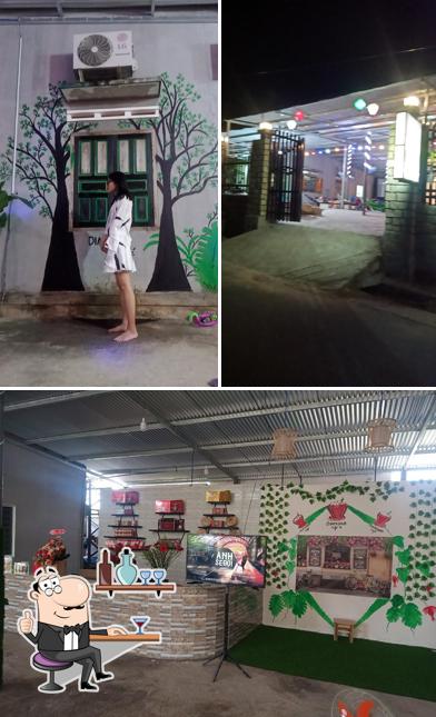 Diamond café, Cam Ranh - Restaurant reviews