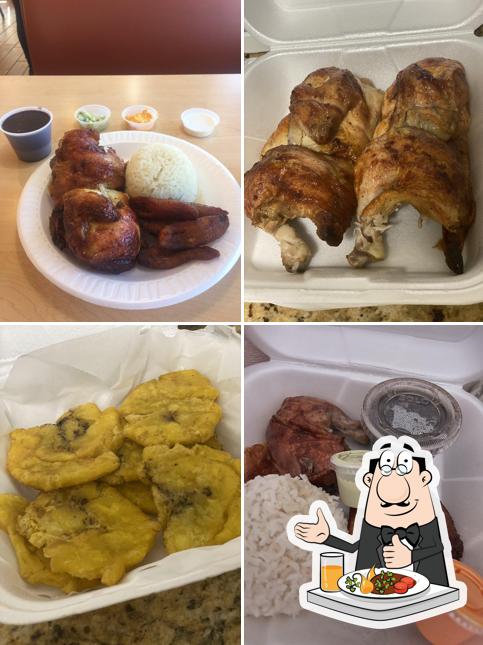 Don Pollo Rotisserie & Grill in Hialeah - Restaurant menu and reviews