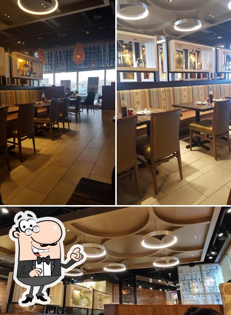 Brar's Trinity Common, Brampton - Restaurant menu, prices and reviews