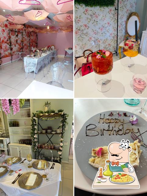 Goddess Cafe Waterkloof, Pretoria - Restaurant menu, prices and reviews