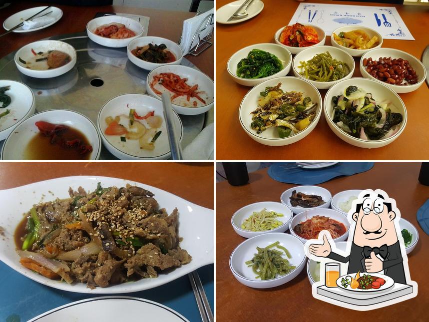 Han Kook Kwan, San Borja - Menú del restaurante, precios y reseñas