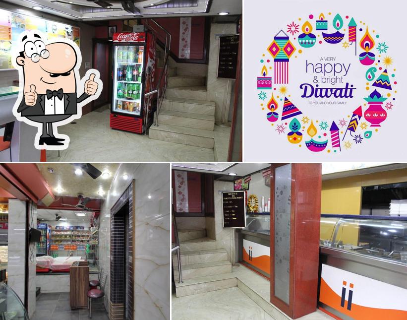Kwality Sweets, Jammu - Restaurant menu, prices and reviews
