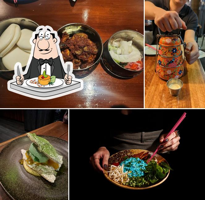 Restaurante La De Lah, South Brisbane - Carta del restaurante y opiniones