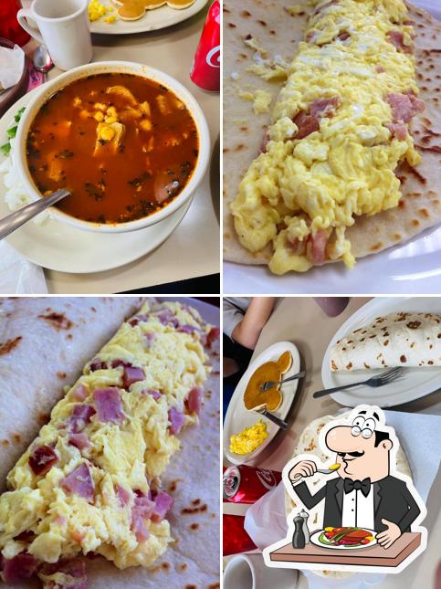 Las Milpas, Corpus Christi - Restaurant menu, prices and reviews