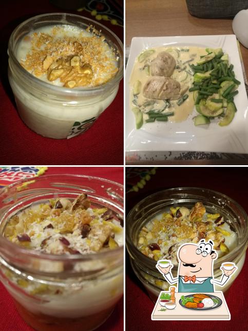 Lava Restaurant & Cafe, Mansoura - Restaurant reviews