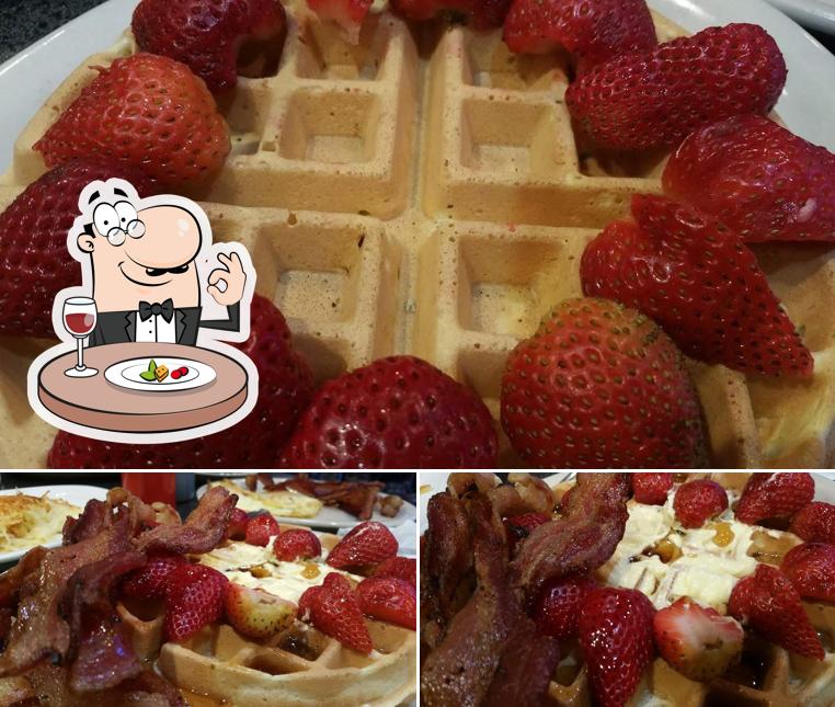 Magnolia Diner, Montgomery - Restaurant menu, prices and reviews