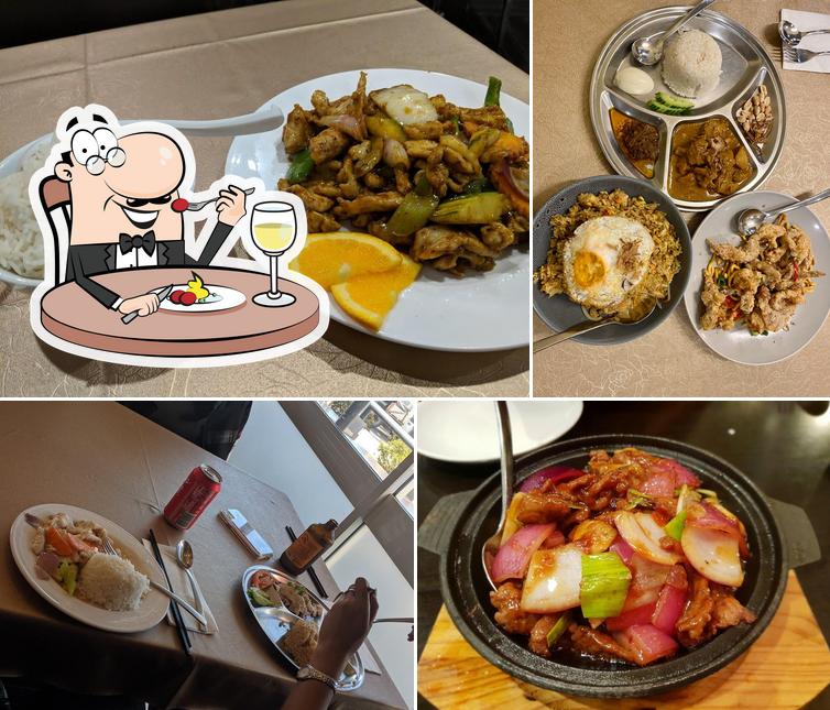 Malaysia House in Mackay - Malaysian restaurant menu and reviews