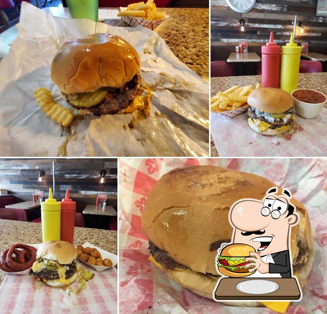 Mihm's Charcoal Grill, Menasha - Restaurant menu, prices and reviews