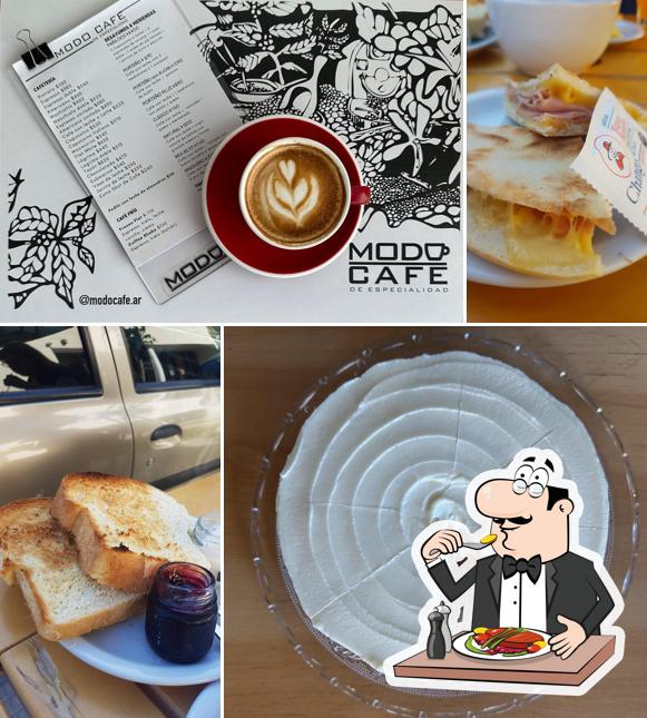 Modo Café, Buenos Aires - Restaurant reviews