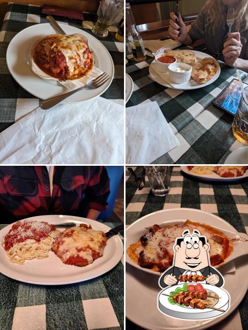 Barrel Restaurant in Simcoe - Restaurant reviews