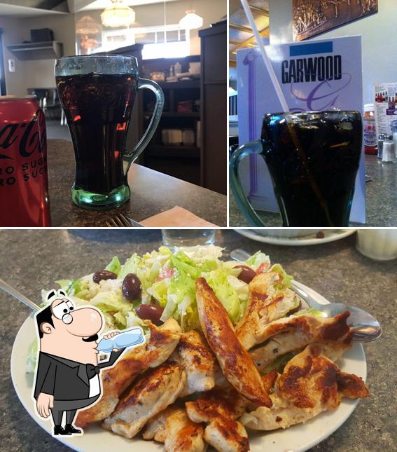 Garwood Grill, Winnipeg - Restaurant menu, prices and reviews