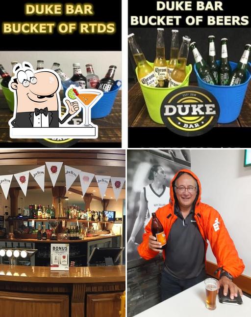 The Barracks Sports Bar Wanganui, Whanganui - Opiniones del restaurante