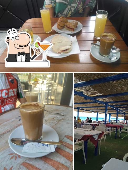 CHIKI BAR in Algarrobo - Restaurant reviews