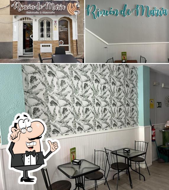Churrería Rincón de Maria, Vera - Menú del restaurante, precios y reseñas