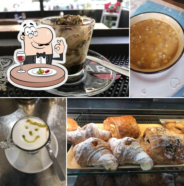Dolce Casa, Roma - Menu del ristorante, prezzi e recensioni