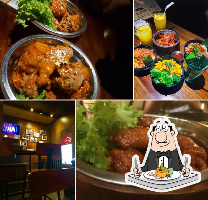 Holywings pub & bar, Surabaya, Jl. Boulevard Famili Utara No.8 ...