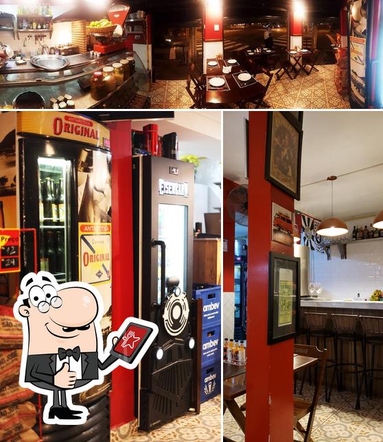 Bar Jobim, São Paulo - Menu do restaurante, preços e opiniões