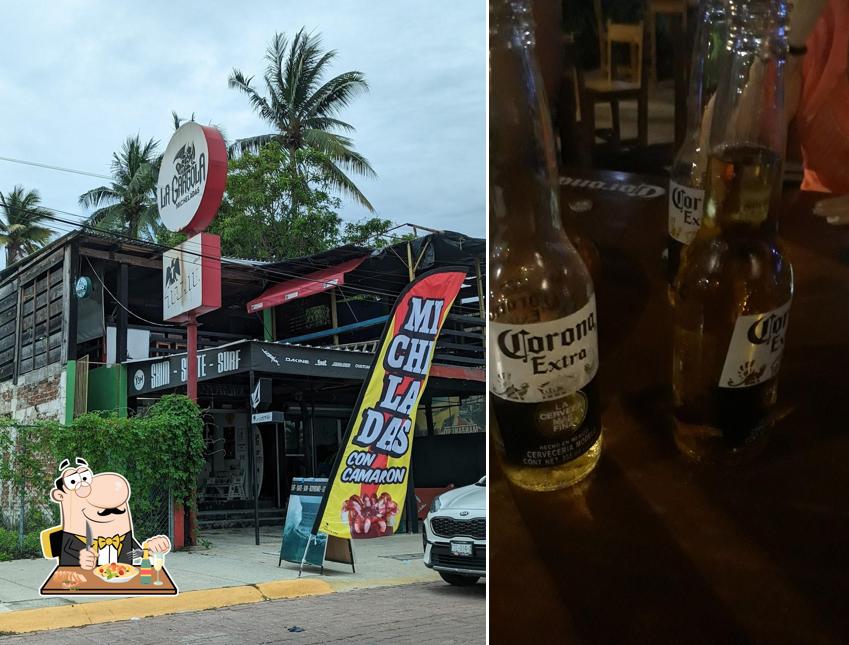 La Gárgola Micheladas, Manzanillo - Restaurant menu, prices and reviews
