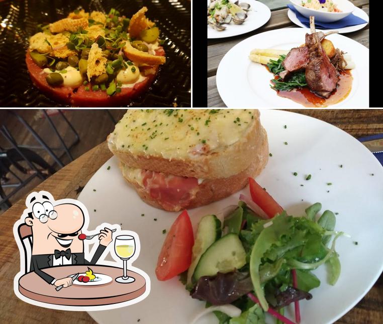LE NORD Bistrot Lunch Bier&Wijnbar Wijnwinkel, Rotterdam - Restaurant ...