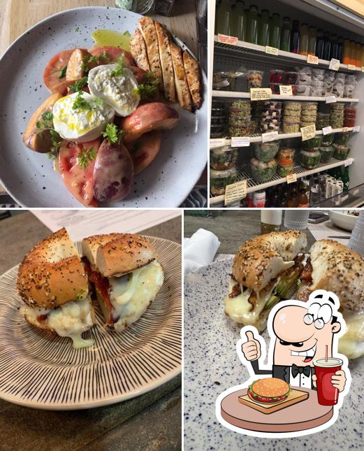 Lemon Press, Nantucket - Restaurant menu, prices and reviews