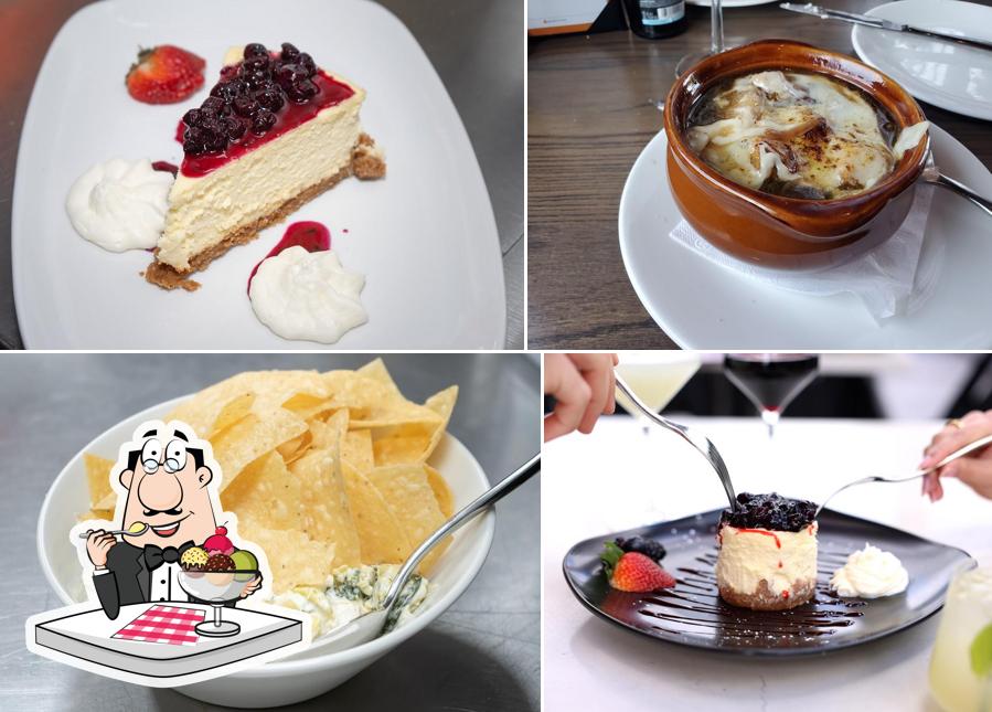 RH House, Rochester Hills - Restaurant menu, prices and reviews