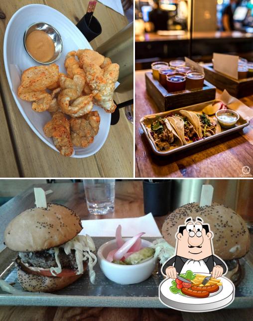 Redhook Brewlab in Seattle - Restaurant reviews