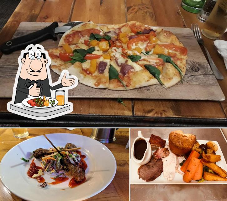 The Dormouse, York - Restaurant menu, prices and reviews