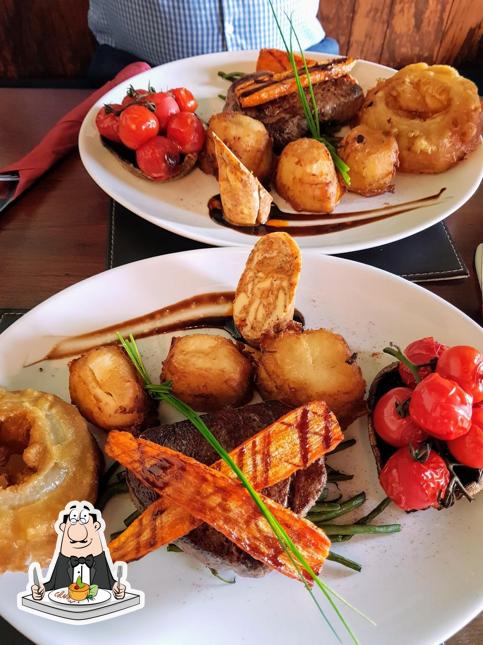 Pub y bar The Tupton Tap, Chesterfield - Opiniones del restaurante