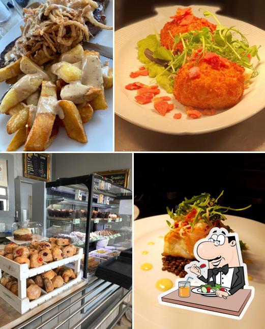 Top 7 restaurants in Portrush, october 2025 - Restaurant Guru