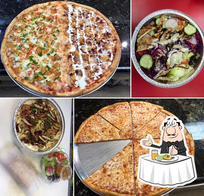 A1 Pizza & Mini Mart in Allentown - Restaurant reviews