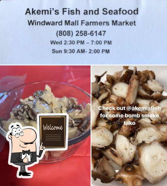 Fresh Catch Kaneohe, Kaneohe - Restaurant menu, prices and reviews