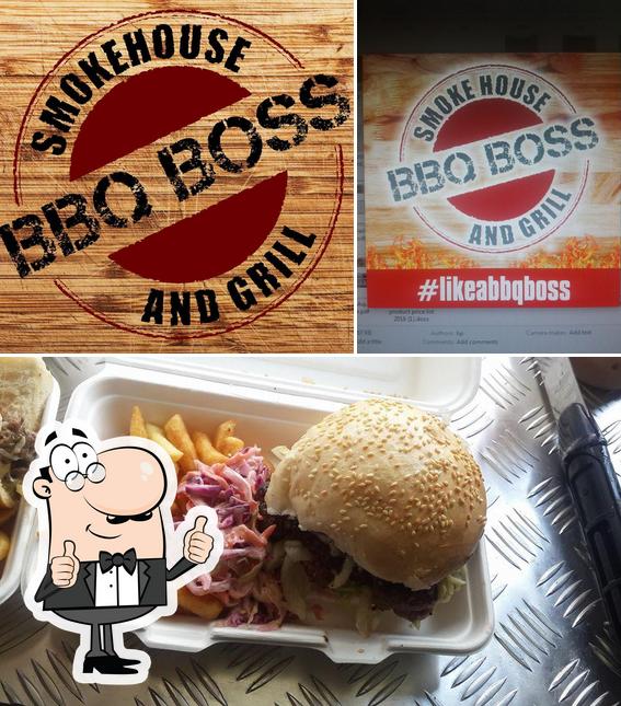 BBQ Boss, Smokehouse and Grill, Johannesburg South - Restaurant reviews