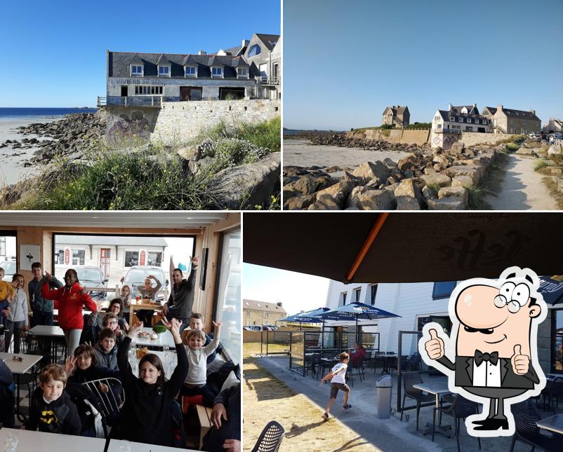 Beach Break restaurant, Santec - Restaurant menu and reviews