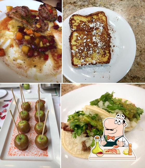 CSUMB Dining Commons, Seaside - Restaurant menu, prices and reviews